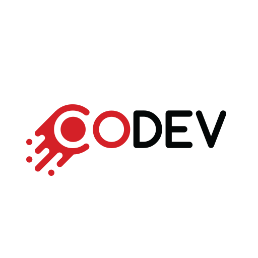 CoDev Service Co., LTD